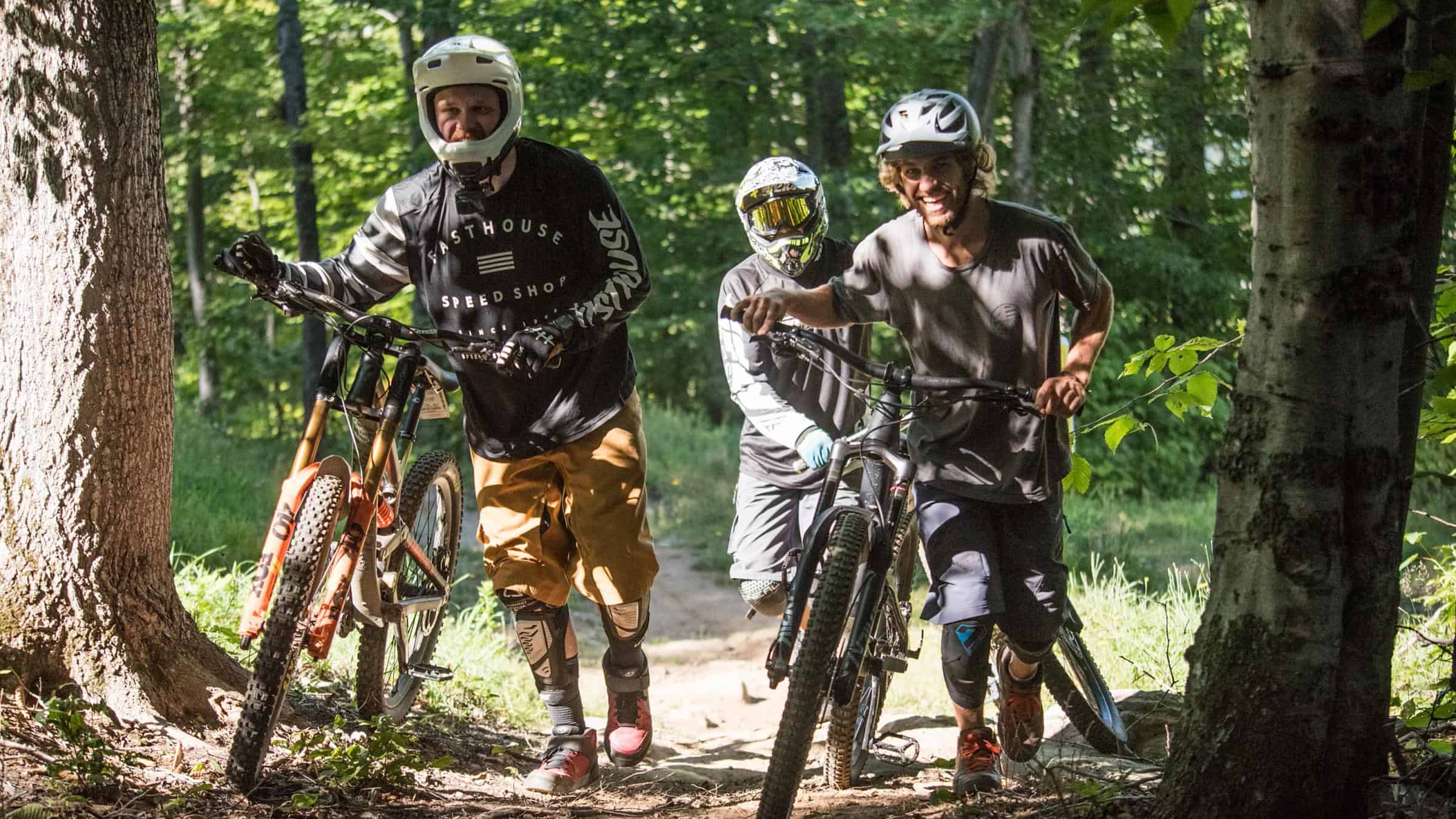 Summer Itineraries: 48 Hours on Stratton Mountain | Newlaunch Vermont